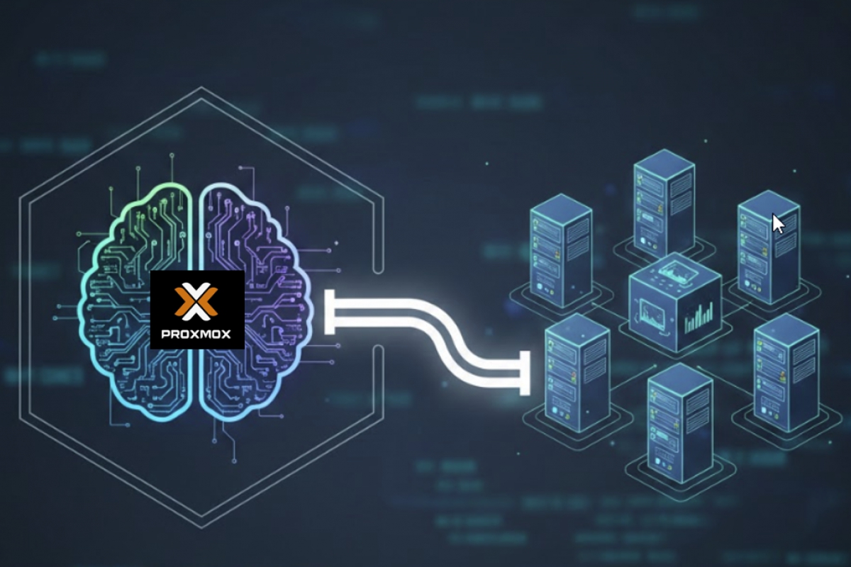Proxmox Datacenter Manager: Cómo gestionar todos tus clusters en un ...