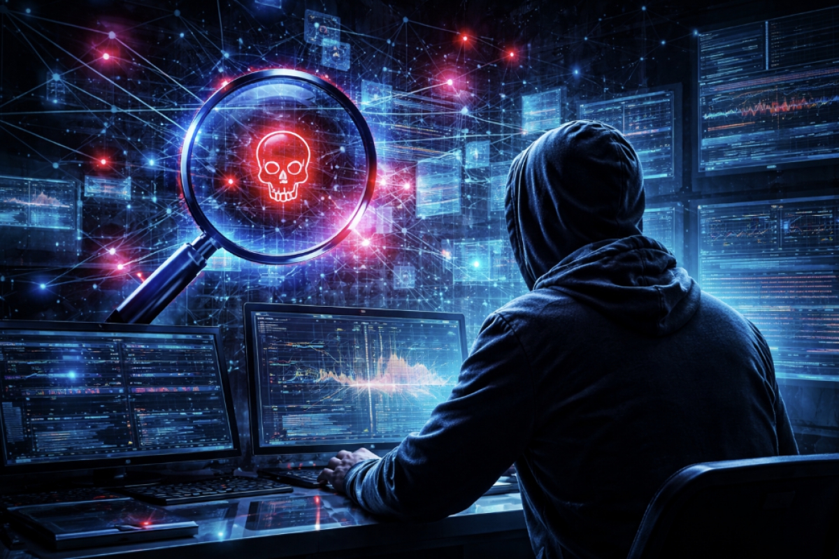 Threat Hunting: Por qué no puedes permitirte esperar al Atacante