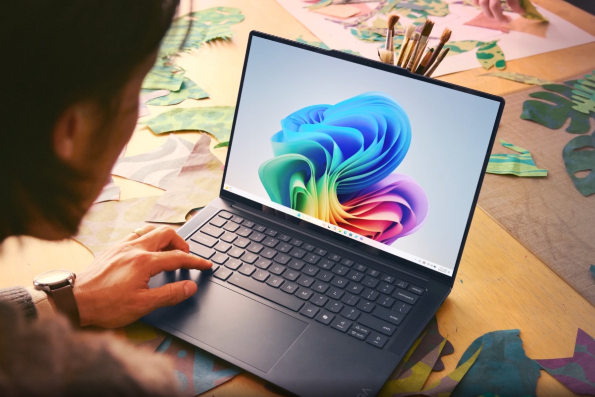 La última actualización de Windows viene cargada de novedades y de ...