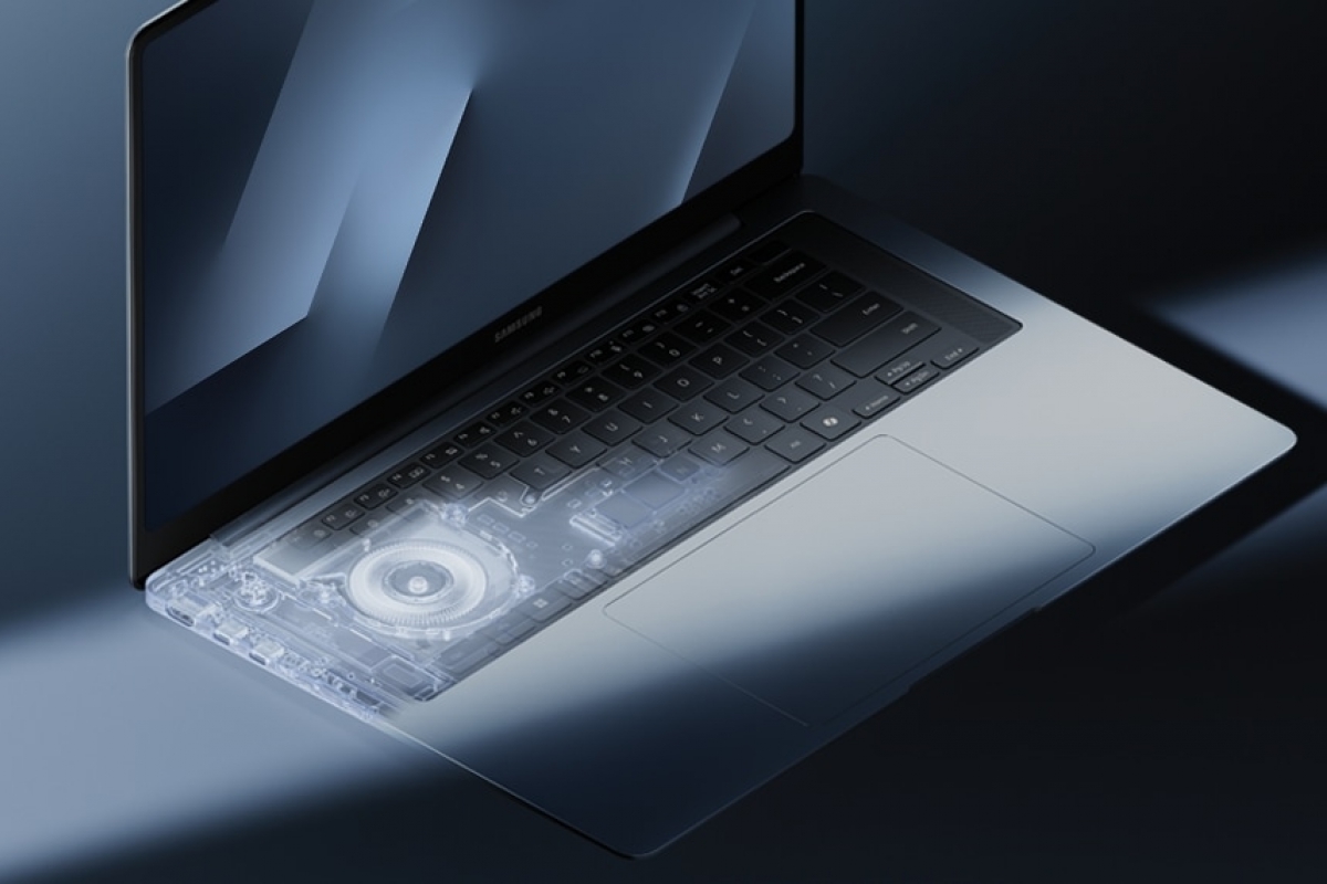 Los Samsung Galaxy Book6 Pro llegarán con un incremento de precio del ...