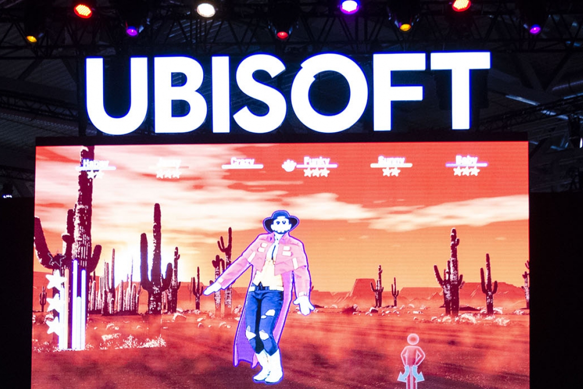 Ubisoft despedirá al 18 % de su plantilla, al menos 200 trabajadores de ...