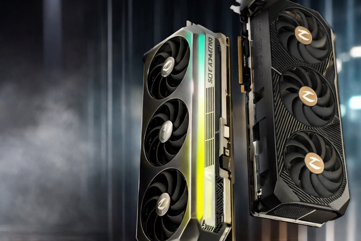 Zotac alerta de una crisis de memoria que ya pone contra las cuerdas a ...