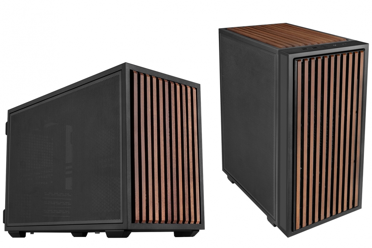 LIAN LI renueva su catálogo de cajas en Computex 2026 con las O11D EVO ...