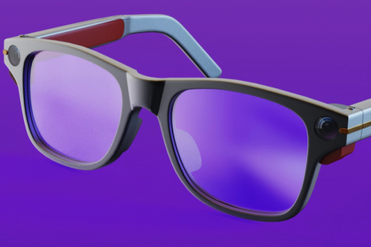 La plataforma Snapdragon START permite a las compañías lanzar gafas con ...