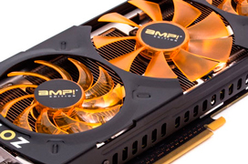 Cómo leer la calidad del ASIC de una GPU