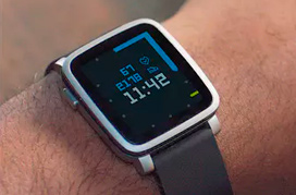 Llegan los nuevos smarwatches Pebble 2 y Pebble Time 2 con sensor de pulso