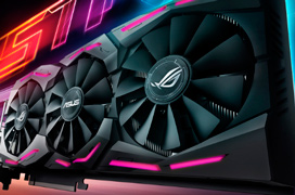 La ASUS ROG STRIX GTX 1080 consigue un nuevo record de overclock