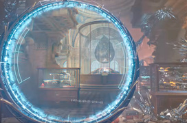 Ya disponible el benchmark DirectX 12 Time Spy en 3DMark
