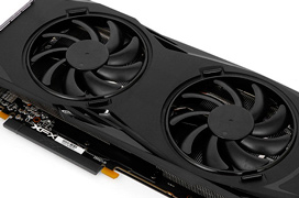 Así será la Radeon RX 480 personalizada de XFX