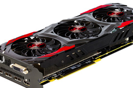 PowerColor hace oficiales sus Radeon RX 480 RED Devil con triple ventilador