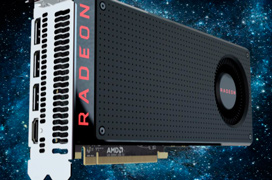 Aparecen las Radeon RX500 en los últimos drivers de AMD