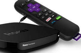 Roku actualiza su familia de reproductores multimedia con nuevos ...