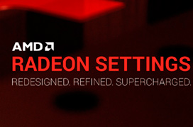 Los drivers AMD Crimson Edition 16.11.2 amplían la caché de Shaders ...