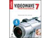 VideoWave 7 Professional es la nueva apuesta de Roxio en el mundo del video