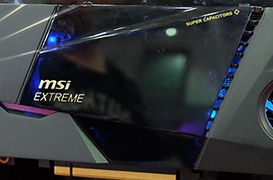 MSI revoluciona el almacenamiento gaming con el nuevo MSI Gaming ...