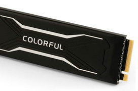 Colorful lanza varios SSD SATA y PCIe de gama económica