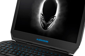 Dell utilizará Alienware para contraatacar a MSI y ASUS
