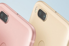 Mi A1, así es el primer Android One de Xiaomi