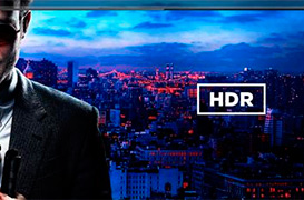 Netflix añade HDR a Windows 10, pero no para AMD