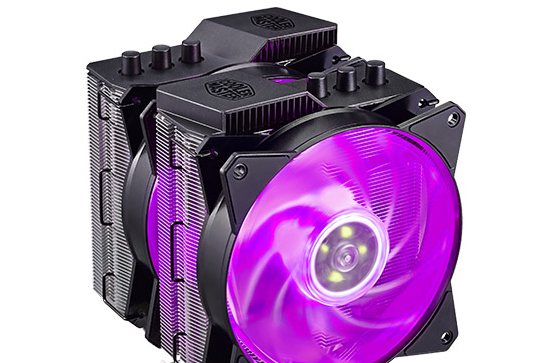 Cooler Master amplía su catálogo de disipadores con dos modelos de ... Cooler Master amplía su catálogo de disipadores con dos modelos de ...