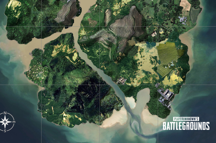 Playerunknown’s Battlegrounds tendrá un nuevo mapa de tamaño reducido