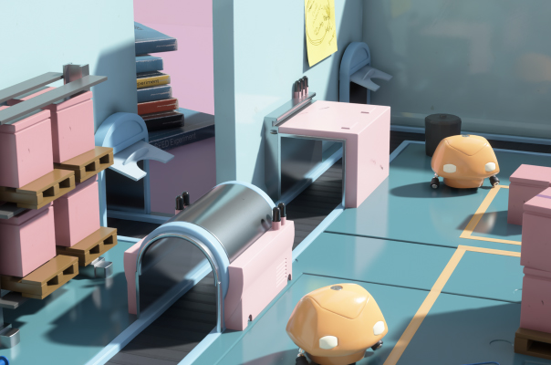 DirectX 12 ya soporta Raytracing y Nvidia lo implementará en Volta con ...