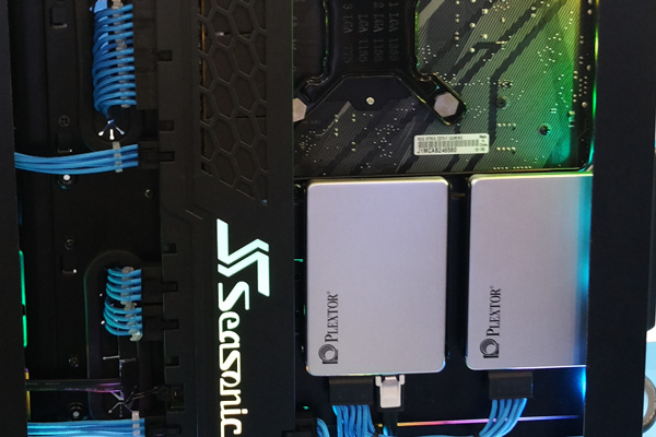 Seasonic apunta a la mejor administración de cableado con su nuevo SCMD