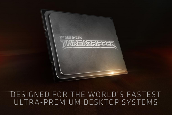 Todos los detalles e imágenes del AMD Threadripper 2 de 32 núcleos, ya ...