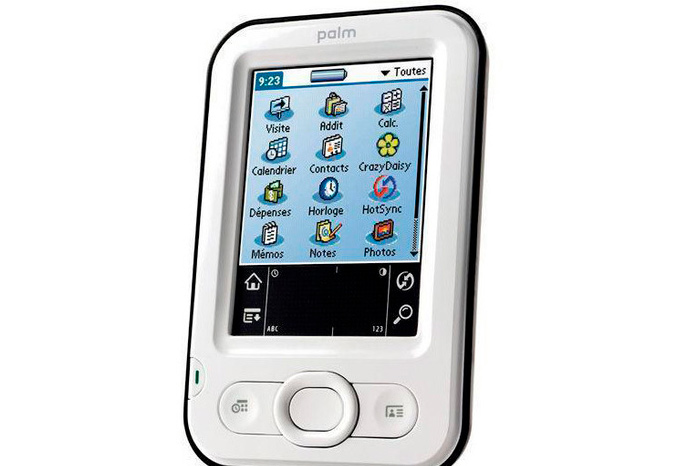 Palm volverá al mercado de los smartphones este mismo año