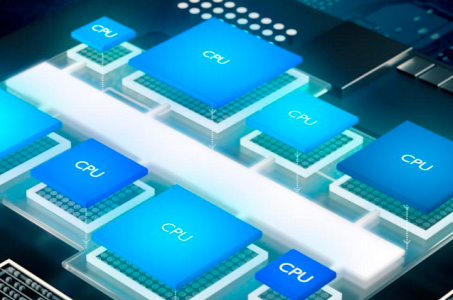 ARM muestra dos nuevas arquitecturas que superan a procesadores Intel ...