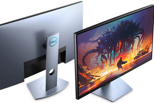 Dell añade los monitores gaming S2419HGF y S2719DGF con hasta 155 Hz ...