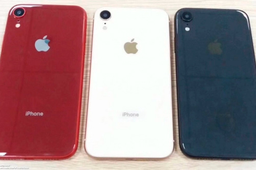 El iPhone XC será el modelo de entrada de la nueva generación de ...