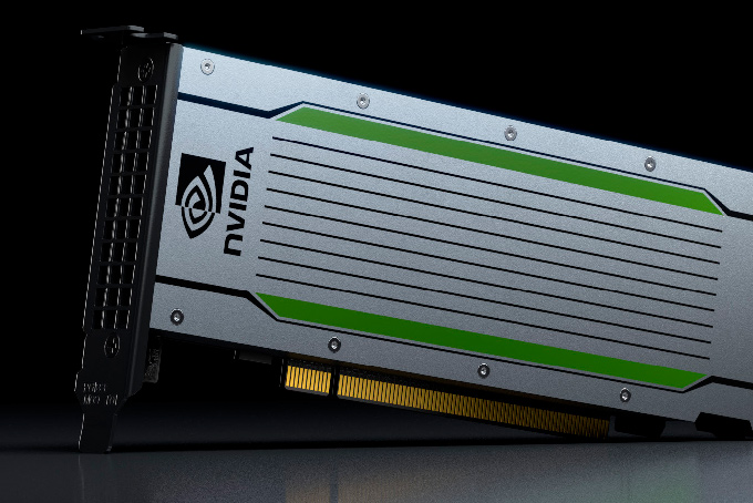 NVIDIA anuncia su gráfica Tesla T4 con arquitectura Turing para ...