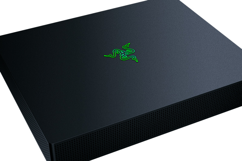 Razer entra en el mercado de los Routers Gaming con Sila y sus nueve ...