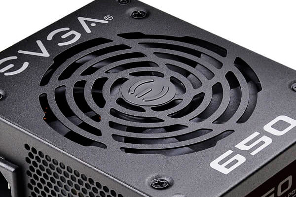 Las EVGA SuperNOVA GM SFX llegan con certificación 80+ GOLD con hasta ...
