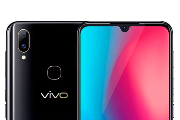 Con el Vivo Z3 puedes seleccionar entre Snapdragon 670 o 710 y hasta 6/128 GB