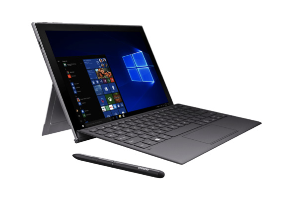 Samsung anuncia un Always Connected PC con el procesador Snapdragon 850