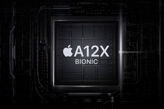El Apple A12X Bionic del iPad Pro bate todos los records de AnTuTu con ...