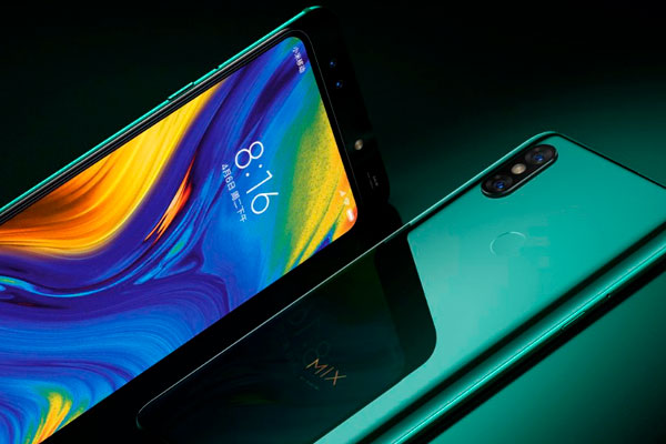 Xiaomi apunta a desembarcar en América por medio de un evento en Nueva York