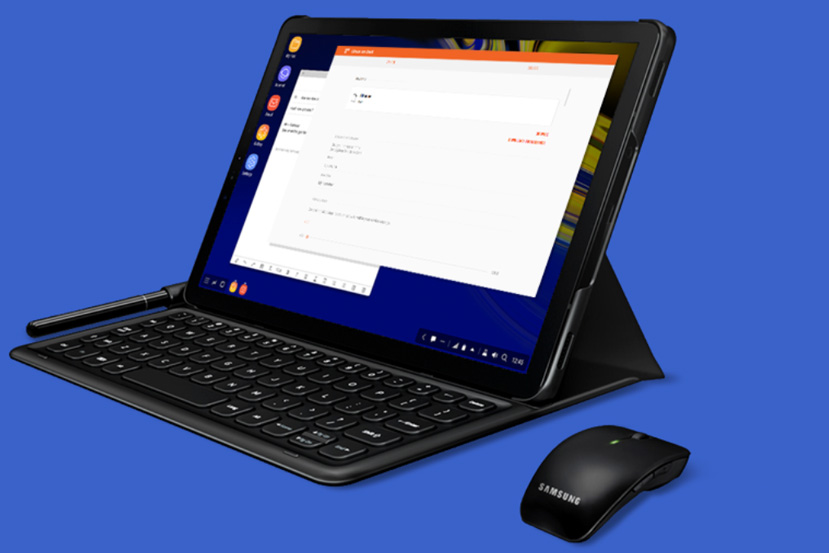 Samsung está trabajando para llevar Linux a los Samsung Note 9 y Tab S4