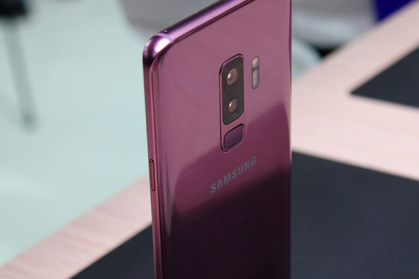 Samsung anuncia el Exynos 9820 con tres grupos de CPUs para su próximo ... Samsung anuncia el Exynos 9820 con tres grupos de CPUs para su próximo ...