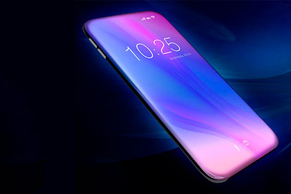 6 cámaras y 5G para el “Beyond X”, el Smartphone con el que Samsung ...