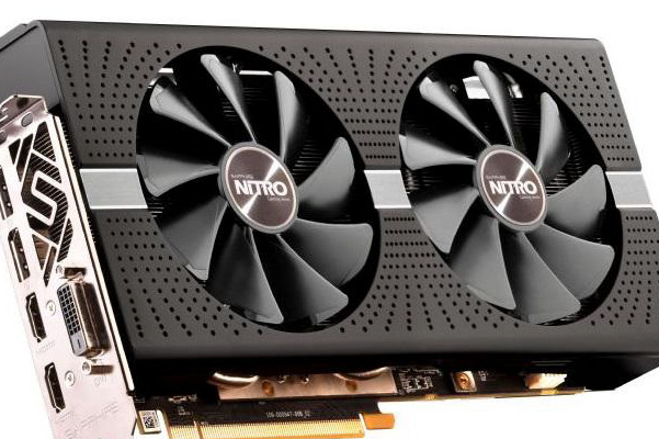 Sapphire pasa del azul al negro en su reedición de la Radeon RX 590 ...