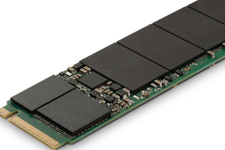 Micron introduce el SSD NVMe PCIe 2200, una unidad con controlador ...