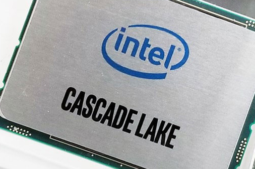 Intel lanza un Xeon “Cascade Lake” de 56 núcleos y 112 hilos a expensas ...