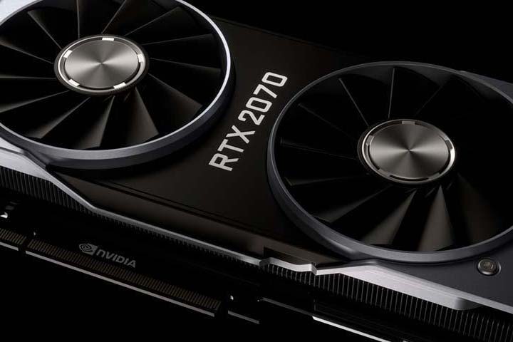La RTX 2070 Ti tendrá 7.5 GB según las últimas filtraciones