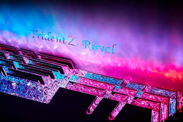 G.Skill venderá por separado la caja donde vienen las Trident Z Royal