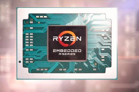 Dos núcleos Zen con gráficos Vega en los procesadores AMD Ryzen ...