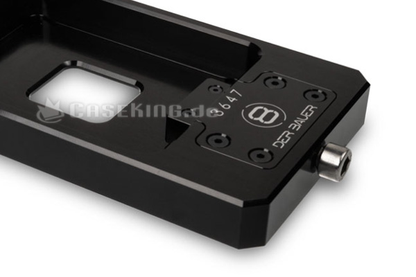 Der8auer lanza el Delid Die Mate para el Intel Xeon W-3175X