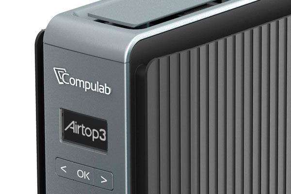 Compulab lanza el Airtop3, un ordenador pasivo con hasta un Core i9 ...